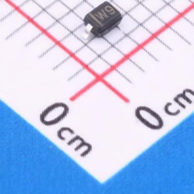 China Planar Die Zener Diode XZT BZT52C5V6S for Medium Current Applications Lead Free Version for sale