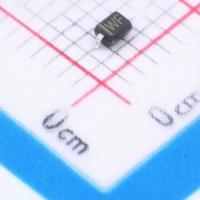 China Medium Current Zener Diode XZT BZT52C10S Planar Die Construction Suitable Automated Assembly Processes for sale