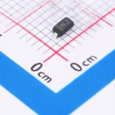 China General purpose medium current Zener diode XZT BZT52C15 suitable for automated assembly applications for sale