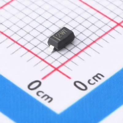 China SOD123 Package Zener Diode XZT BZT52B13 Designed for General Purpose and Automated Assembly Processes for sale