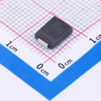 China Low leakage current diode ZHIDE ES5M with halogen free green compound and high temperature soldering for sale