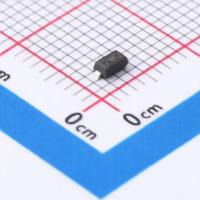 China General purpose Zener diode XZT BZT52B30 featuring planar die construction for medium current electronic for sale