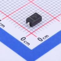 China Surface Mount ZHIDE SS16-W Schottky Diode with RoHS Compliance and Pure Tin Lead Free Lead Material for sale