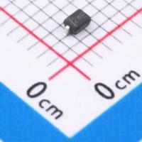 China Planar die Zener diode XZT BZT52B9V1S designed for medium current applications and automated assembly for sale