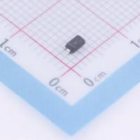 China Planar die Zener diode XZT BZT52C7V5 designed for medium current applications and automated assembly for sale