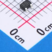 China PNP transistor YANGJIE 2SA1576A-Q with collector emitter voltage minus 50 volts and high conductance for sale
