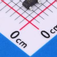 China General Purpose Amplifier YANGJIE MMBTA56Q with AECQ101 Qualification and Halogen Free Epoxy Material for sale
