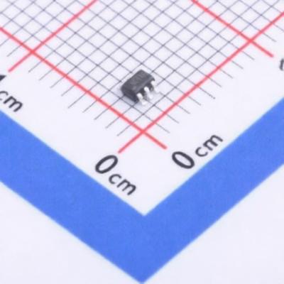 China Dual NPN Small Signal Transistor YANGJIE MMDT5551 in SOT363 Package with UL94 V0 Flammability Rating for sale