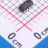 China Automotive Grade NPN Transistor YANGJIE MMBT3904Q with UL94 V0 Flammability and AECQ101 Qualification for sale