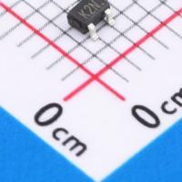 China NPN transistor YANGJIE MMST3904Q featuring AEC Q101 qualification and UL 94 V 0 flammability rating for sale