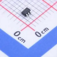 China Dual PNP Small Signal Transistor YANGJIE MMDT5401 SOT363 Package RoHS Compliant Electronic Component for sale
