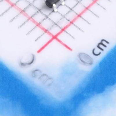 China digital transistor YANGJIE DTA114YE featuring built in resistors designed for automatic insertion and halogen free for sale