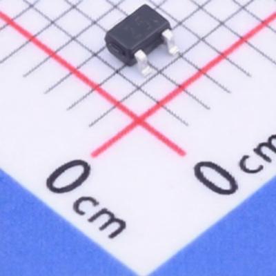 China Digital transistor YANGJIE DTC124EUA featuring built in resistors and UL 94 V 0 rating for electronic for sale