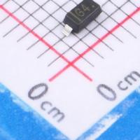 China Small signal Zener diode YANGJIE MMSZ5229BQ epoxy UL94 V0 flammability rating with tin leads for sale