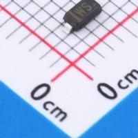 China Voltage Regulation Zener Diode YANGJIE BZT52C36Q with Cathode Line Marking and Moisture Sensitivity Level 1 for sale