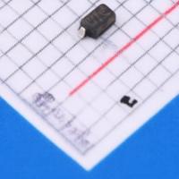China Zener diode YANGJIE BZT52C3V0SQ featuring moisture sensitivity level 1 and solderable tin plated leads for sale