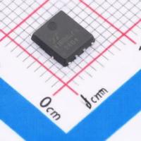 China Split gate trench MOSFET transistor YANGJIE YJG88G12A designed for high current power switching and heat dissipation for sale