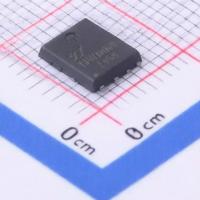 China Low RDS ON N Channel MOSFET YANGJIE YJG95G06B Suitable for High Current DC DC Converter Applications for sale