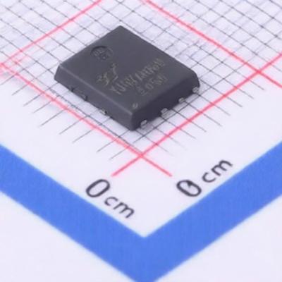 China Low RDS ON N Channel MOSFET YANGJIE YJG95G06B Suitable for High Current DC DC Converter Applications for sale