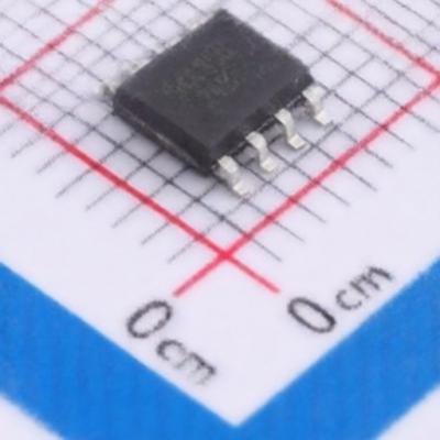 China High Speed Switching P Channel MOSFET YANGJIE YJS4435B with Low RDS ON and RoHS Compliant Design for sale