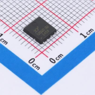 China Power Management N Channel Enhancement Mode Transistor YANGJIE YJG60G15HJ for Industrial Electronics for sale