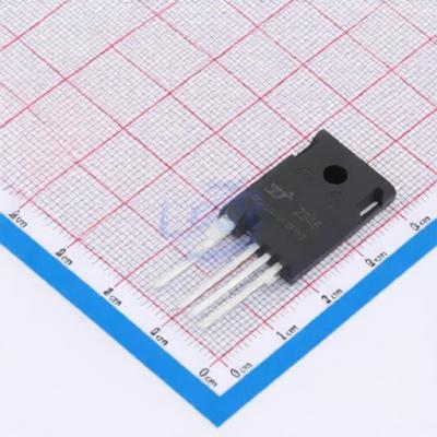 China Silicon Carbide Power MOSFET YANGJIE YJD212040NCFG2 Designed for Fast Switching and High Temperature for sale