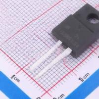 China IGBT discrete component YANGJIE DGF10N65CTL0 optimized for hard and soft switching in power electronics for sale