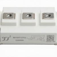 China IGBT module featuring low switching losses and high short circuit capability YANGJIE MG150HF12TFC2 ideal for servo control for sale