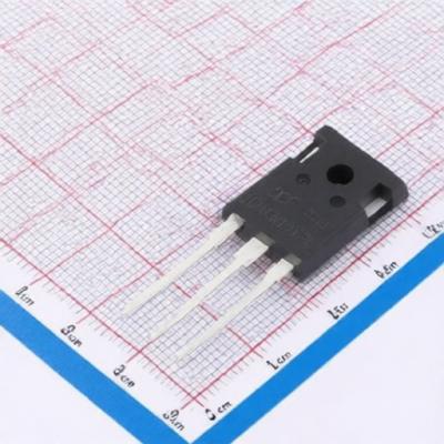 China High Voltage IGBT Module YANGJIE DGW10N120CTL Featuring Fast Recovery Diode for AC DC Servo Drive Amplifiers for sale