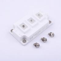 China High current IGBT module YANGJIE MG150HF12MIC2 with positive temperature coefficient and low switching losses for sale