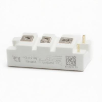 China Power electronics IGBT YANGJIE MG150HF12TLC1 featuring trench technology and ultra fast soft recovery anti parallel FWD for sale