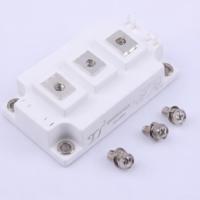 China IGBT module YANGJIE MG200HF12MIC2 offering short circuit rating and fast soft reverse recovery diodes for sale