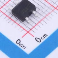 China Surface Mount Bridge Rectifier YONGYUTAI MB6S with 600 Volt Maximum DC Blocking Voltage and Performance for sale