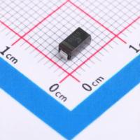 China Surface Mounted Schottky Rectifier ZHIDE SS515A with Flame Retardant Molded Plastic and Pure Tin Lead for sale
