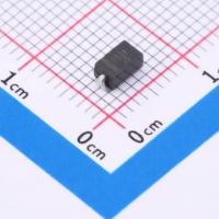 China High Surge Capability Schottky Rectifier ZHIDE SS34A-W Surface Mounted with RoHS Standard Compliance for sale