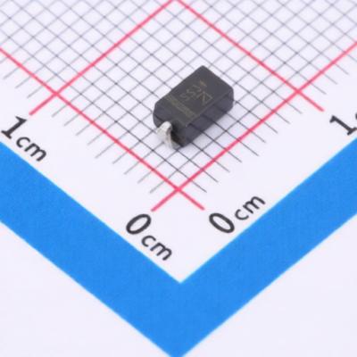 China High Surge Capability Schottky Rectifier ZHIDE SS34A-W Surface Mounted with RoHS Standard Compliance for sale