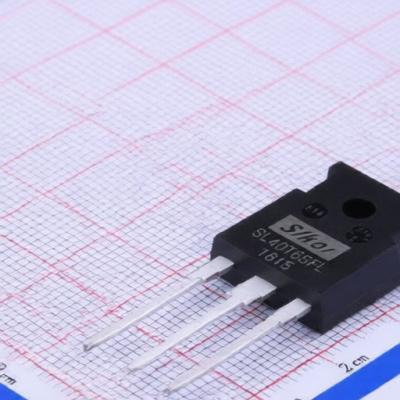 China Slkor SL40T65FL for sale