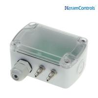 China KDP110 Differential Pressure Transmitter for sale