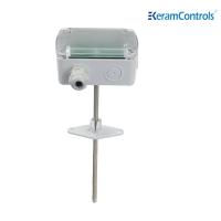 China IP65 Water Temperature Sensor For HVAC for sale
