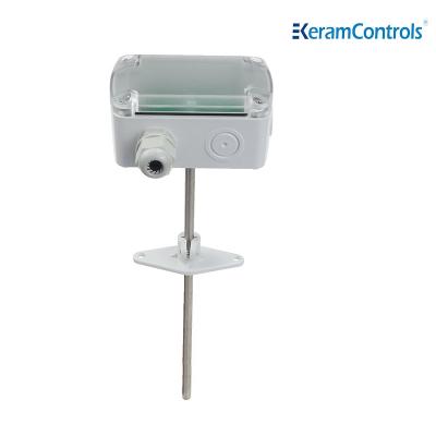 China IP65 Water Temperature Sensor For HVAC for sale