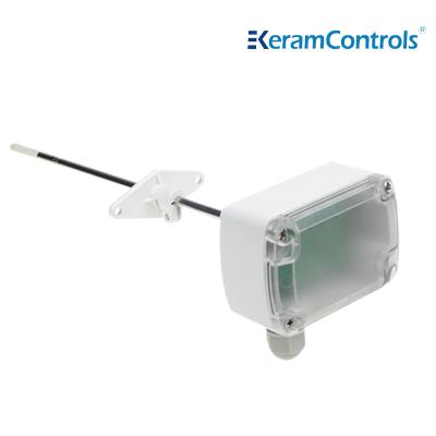 China Temperature Sensor PT1000 For Temperature Measurement In HVAC for sale
