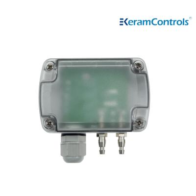 China KDP110 Differential Pressure Transmitter for sale