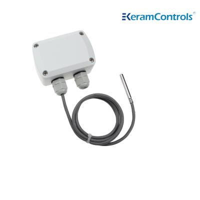 China -40~+200℃ IP65 Temperature Sensor For HVAC for sale