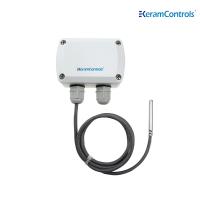 China KTT120 Series Temperature Transmitter for sale