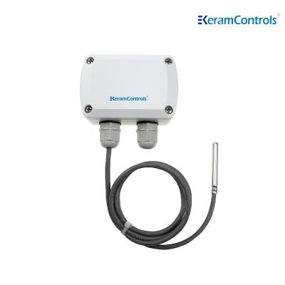 China KTT120 Series Temperature Transmitter for sale
