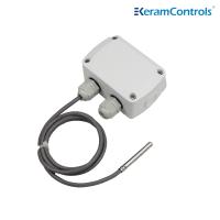 China NTC 2k Temperature Sensor For HVAC for sale