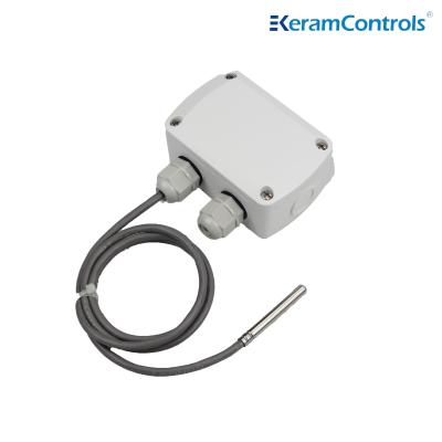 China NTC 2k Temperature Sensor For HVAC for sale