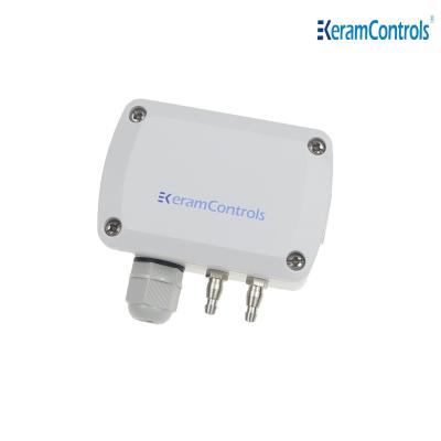 China KDP110 Series Differential Pressure Transmitters ( Opaque shell) for sale