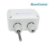 China NEMA 4 Protection Class Temperature Sensor In Heating System for sale