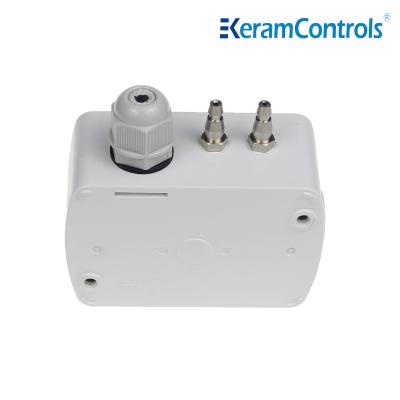 China Industry Automation DPT Differential Pressure Transmitter 4-20mA Output for sale